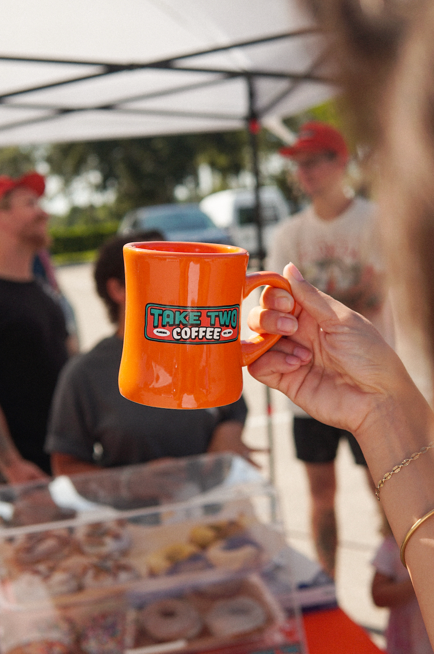 TAKE TWO COFFEE | HOME – Take Two Coffee